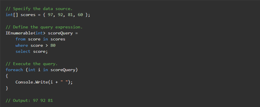 Microsoft Dynamics 365 : Using Organization service to Query data with ...
