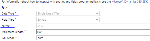 D365 Iframes With A Dynamic Source Fisoft Consulting 3504