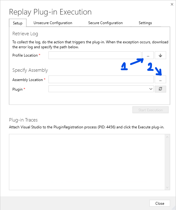 Microsoft Dynamics 365 Registering And Debugging A Plug In Fisoft Consulting