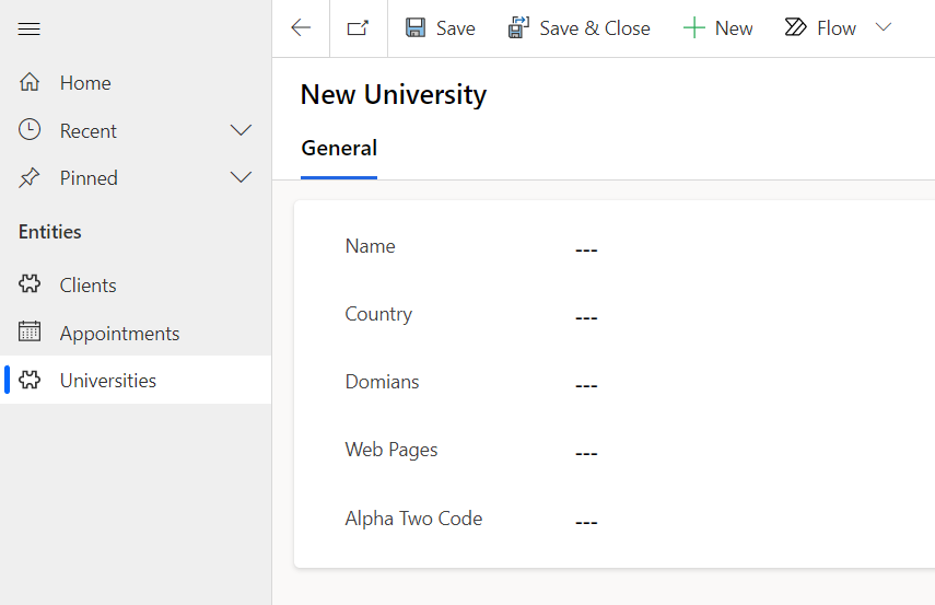 Microsoft Dynamics 365 Api And Data Manipulation Fisoft Consulting
