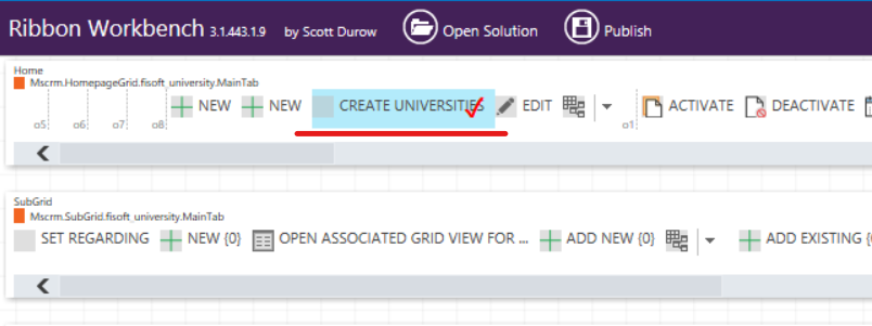 Microsoft Dynamics 365 Api And Data Manipulation Fisoft Consulting 