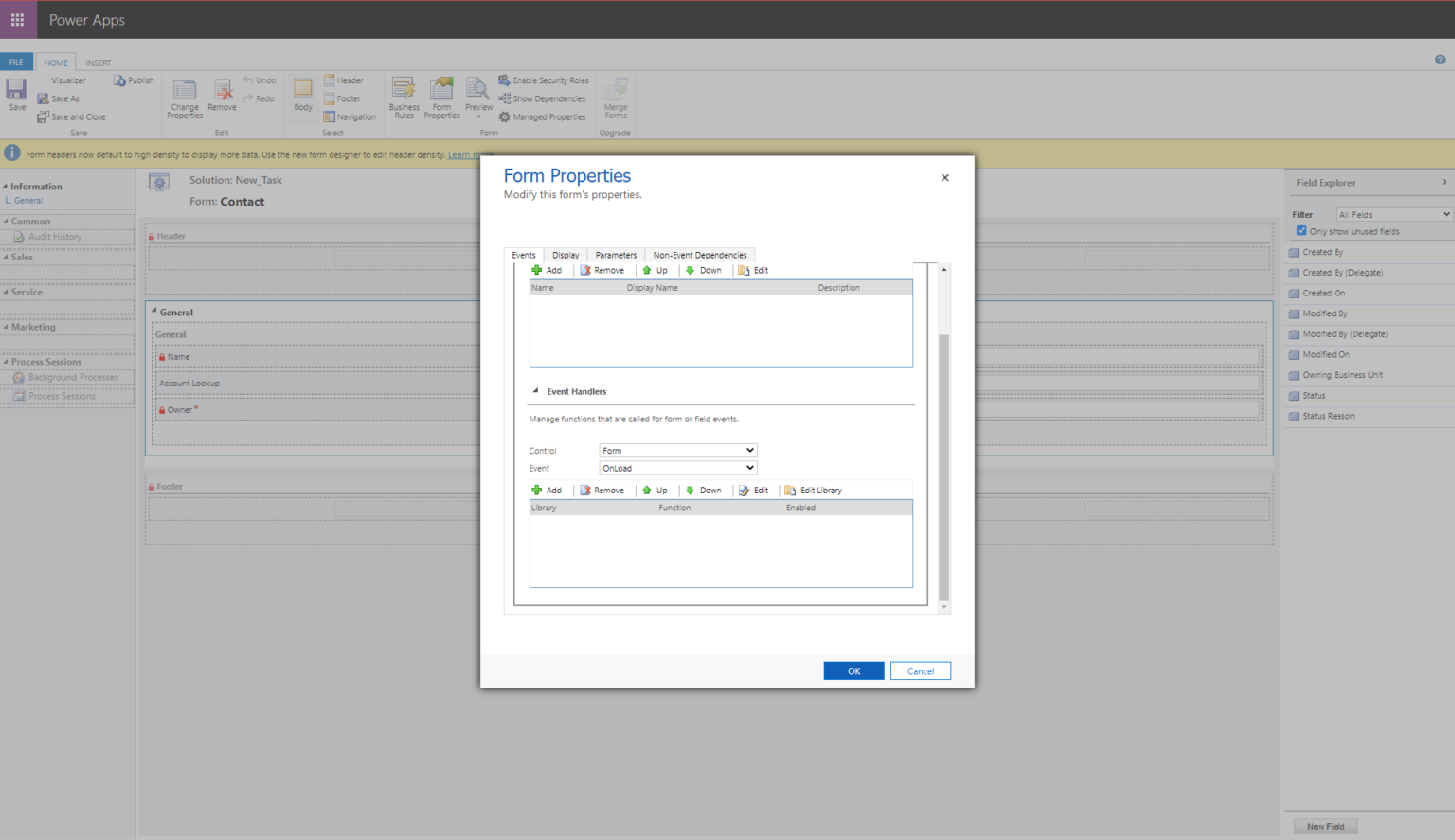 Microsoft Dynamics 365: How to filter lookup field by using JavaScript – FISOFT Consulting