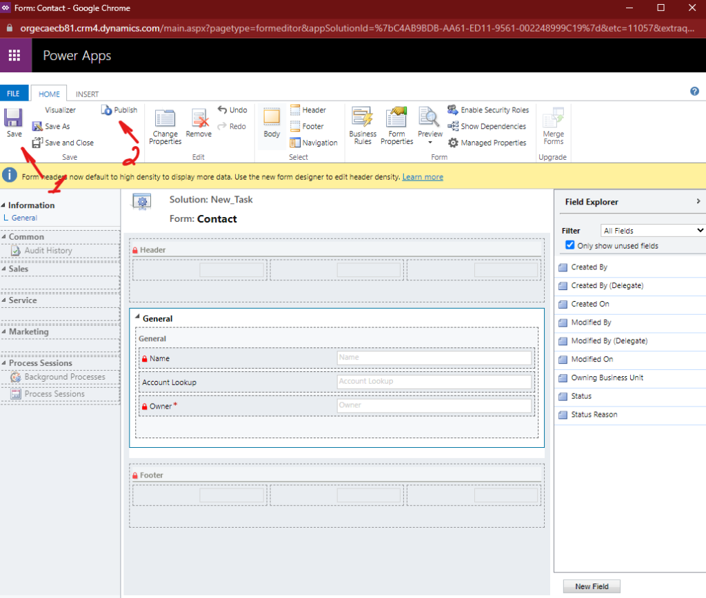 Microsoft Dynamics 365 How To Filter Lookup Field By Using Javascript Fisoft Consulting