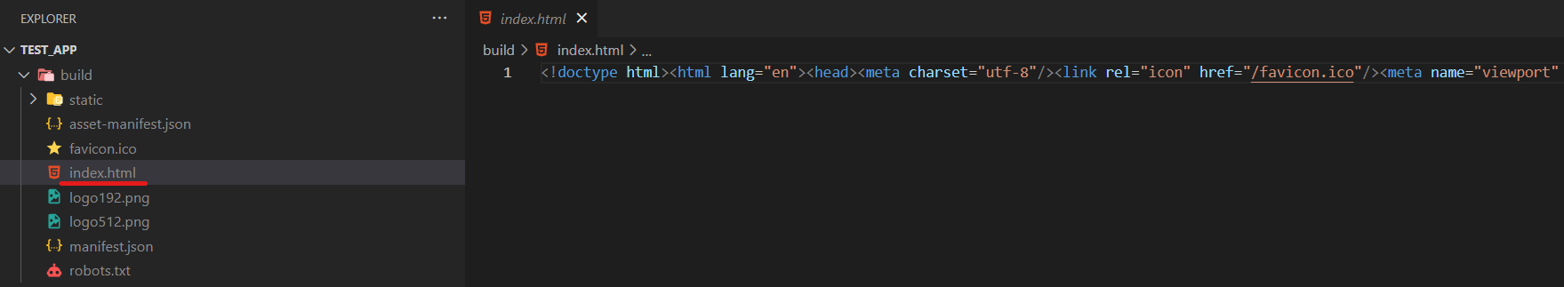 Microsoft Dynamics 365 Bundling A React Application Into A Single Html File Fisoft Consulting