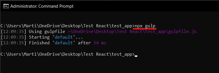 Microsoft Dynamics 365 : Bundling a React application into a single HTML file – FISOFT Consulting