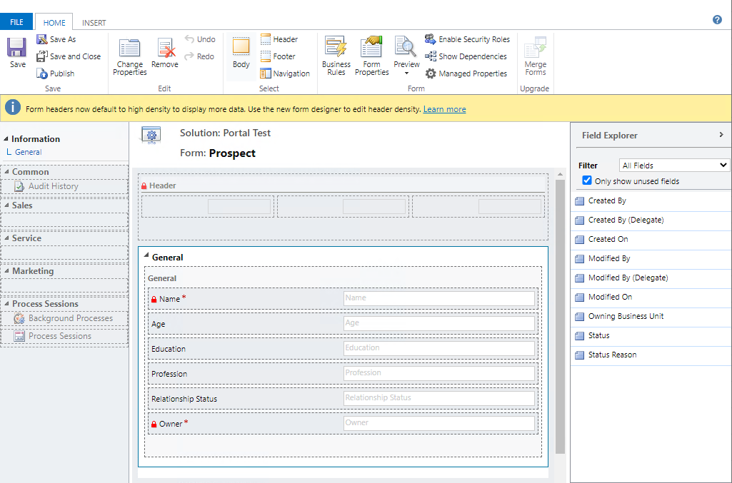 Microsoft Dynamics 365 : Power Pages & CRM – FISOFT Consulting