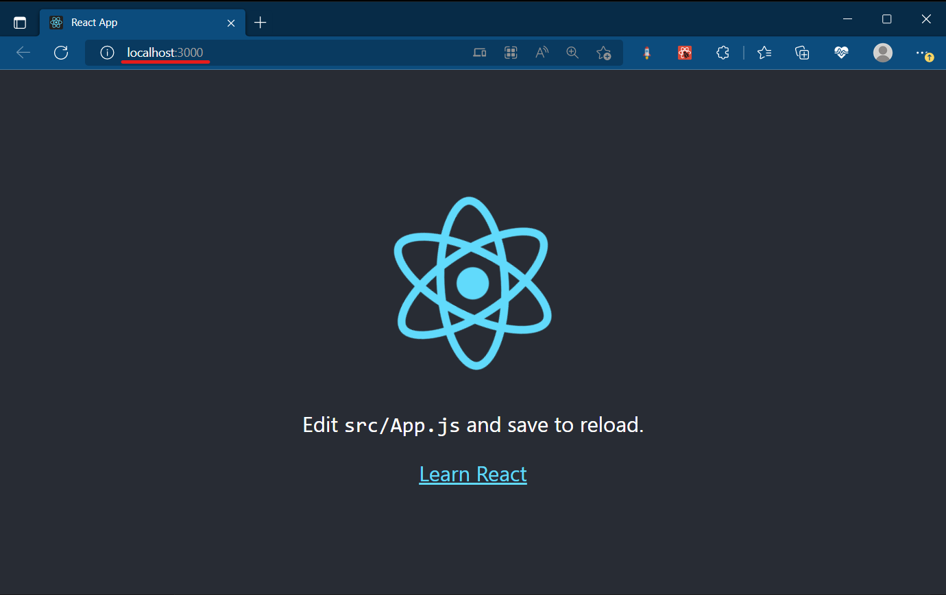 Microsoft Dynamics 365 : Bundling a React application into a single ...
