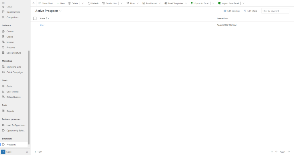 Microsoft Dynamics 365 : Power Pages & CRM – FISOFT Consulting