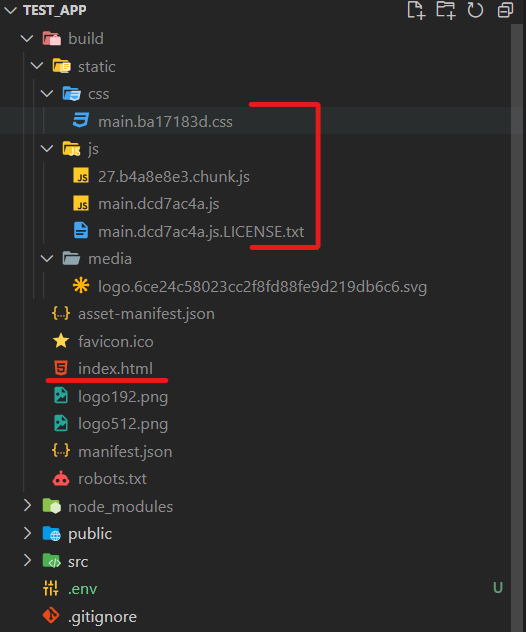 Microsoft Dynamics 365 Bundling A React Application Into A Single Html File Fisoft Consulting